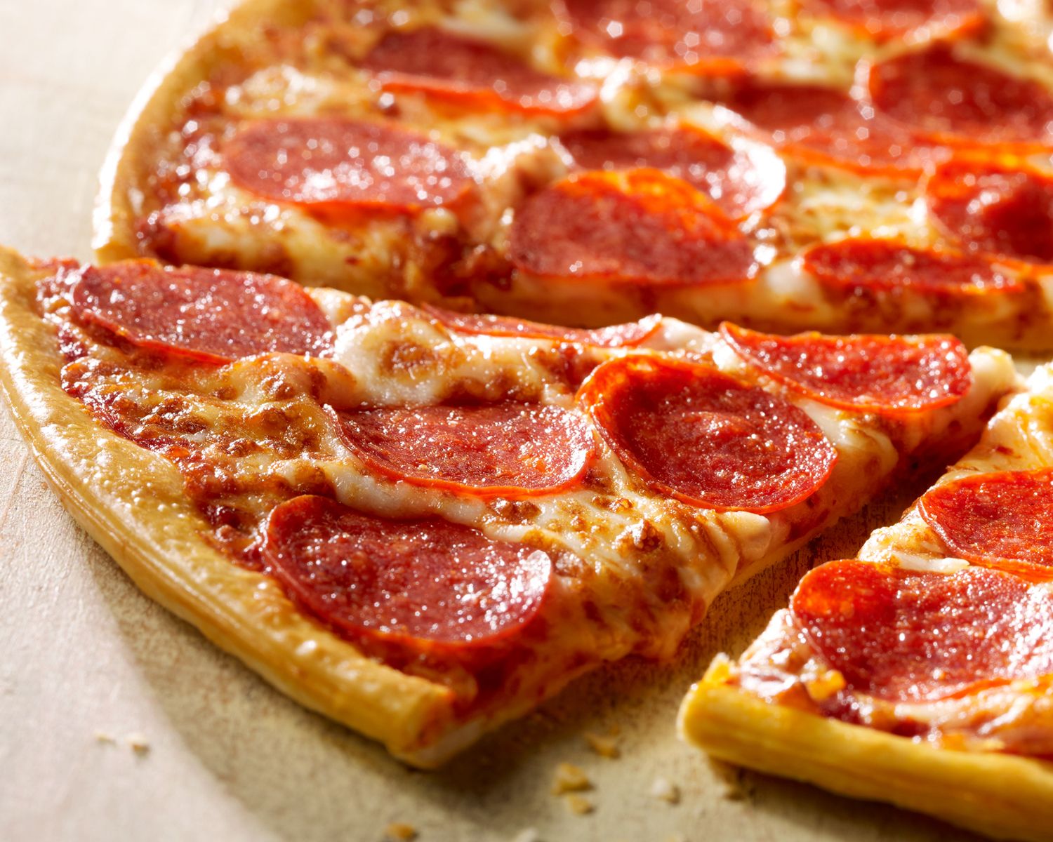 PIE By Pizza Inn Expands Texas Presence With Two New Locations PIE By Pizza Inn Expands Texas Presence With Two New Locations