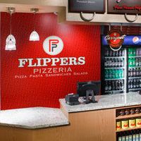 Flippers Pizzeria Announces Group Menu Pricing for Groups Visiting ...