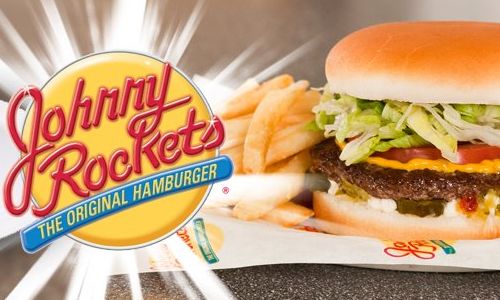 Gulf Arab States Welcome Two More Johnny Rockets Restaurants ...