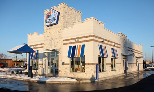White Castle Opens New State-of-the-Art Restaurant ...