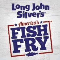 Long John Silver’s Celebrates 45 Years With Free Fish Fry ...
