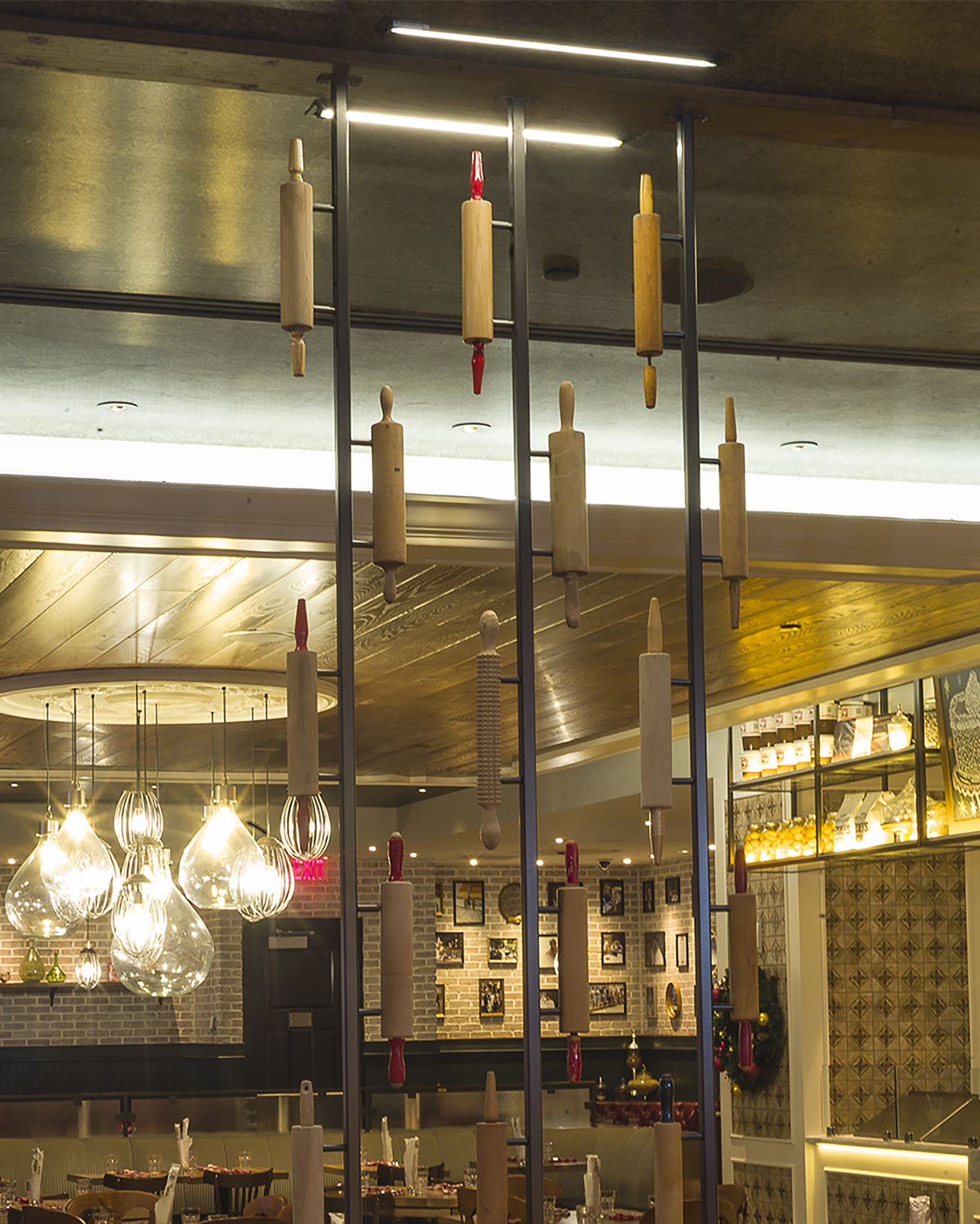 Specialty Lighting Showcases transition Transforming Design with LED ...