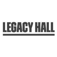 Legacy Hall Makes Highly Anticipated Debut Wednesday ...