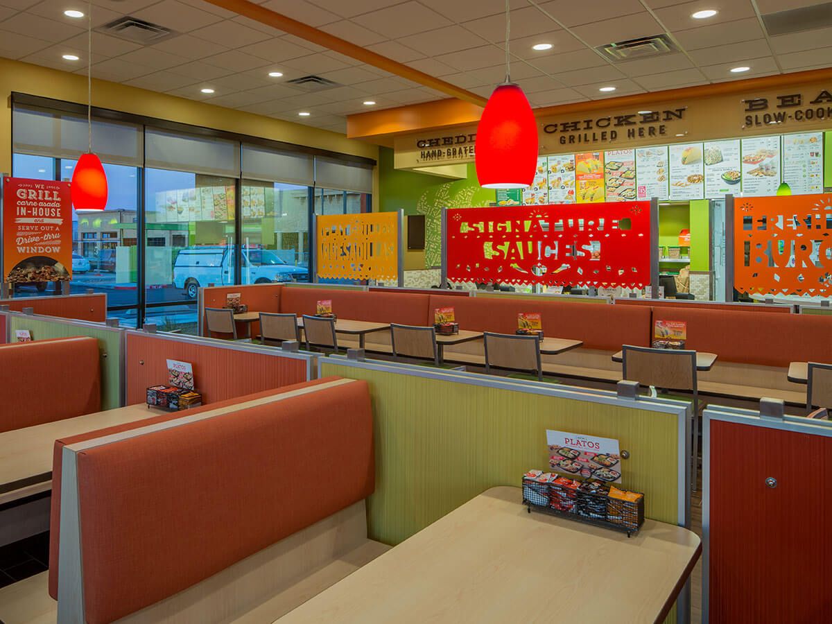Del Taco Continues Southeast Expansion | RestaurantNewsRelease.com