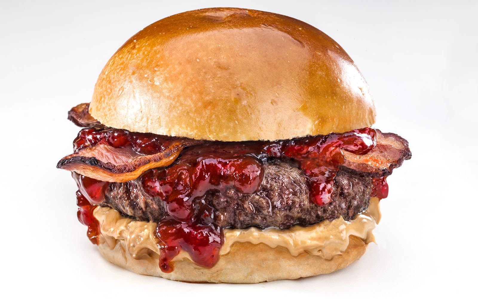 Arooga’s Grille House & Sports Bar Offering Half-Off Burgers for ...