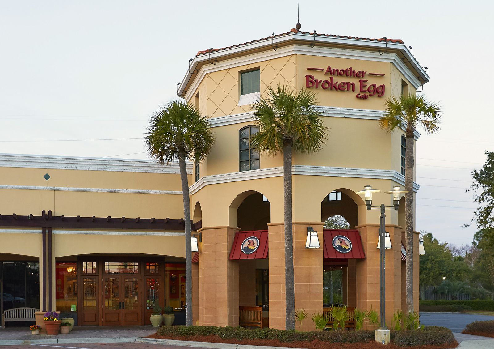 Another Broken Egg Cafe Bolsters Expansion with New Development Deals ...