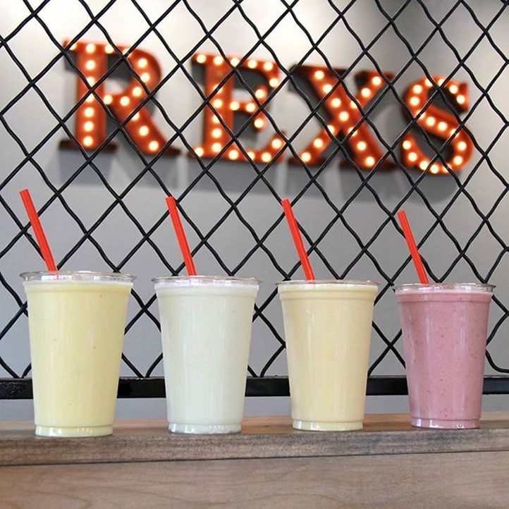 Rex’s Chicken Poised for Franchise Growth | RestaurantNewsRelease.com
