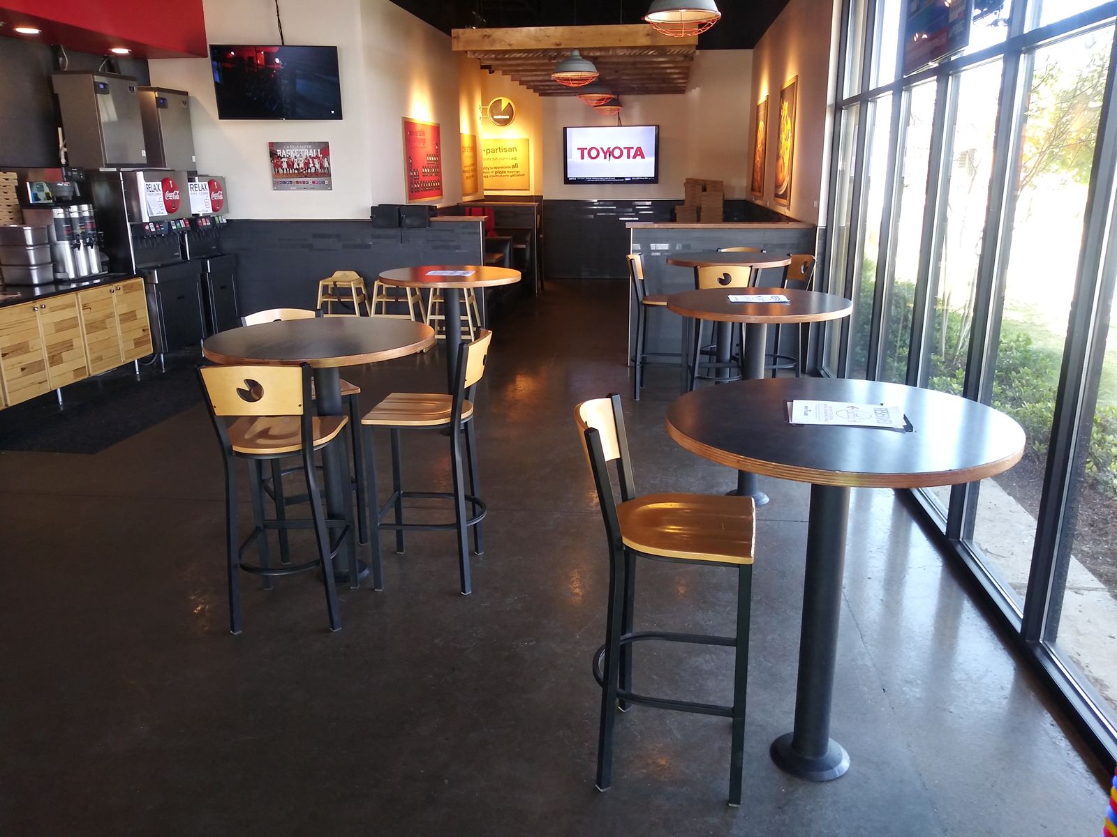 Pie Five Reopens Dining Rooms with Enhanced Safety and Sanitation ...