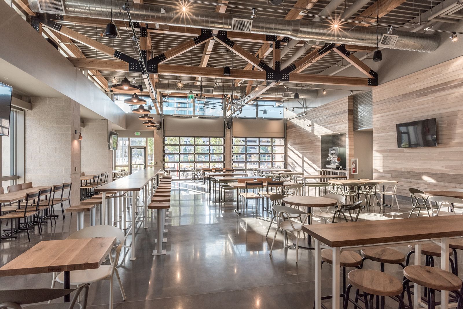Junction Food & Drink Prepares to Celebrate Grand Opening at Denver’s ...